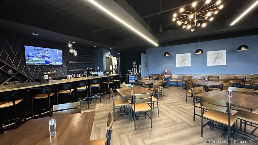Brass Social, a new bar and restaurant, opens in Jeffersontown ...