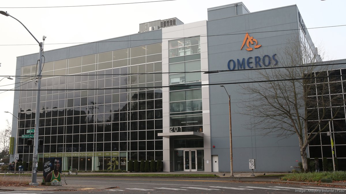 Omeros raises $22 million through registered direct offering - Puget ...