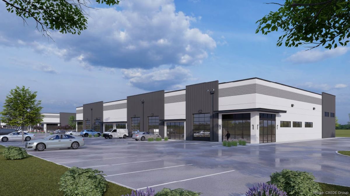 California's CREDE Group plans Austin real estate projects - Austin ...