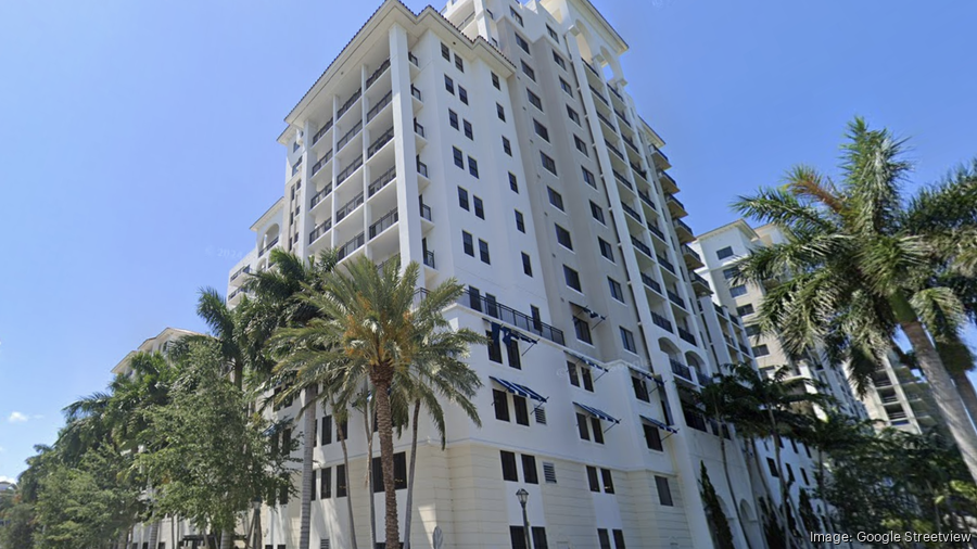 Blackstone could seize Boca Raton building from Penn-Florida - South ...
