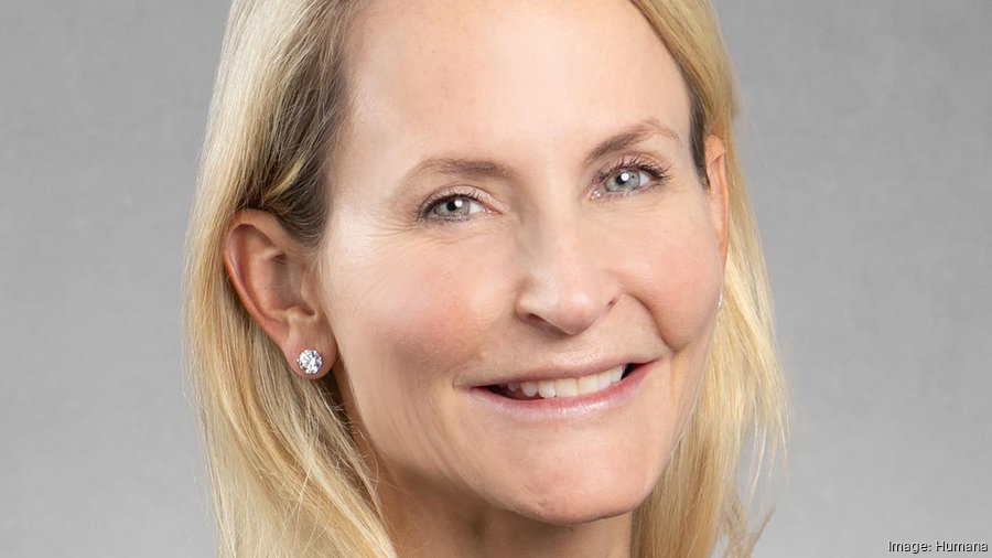 Humana CFO Susan Diamond stepping down - Louisville Business First