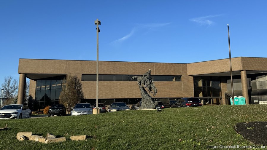 Cincinnati Classical Academy buys former Belcan HQ in Blue Ash ...