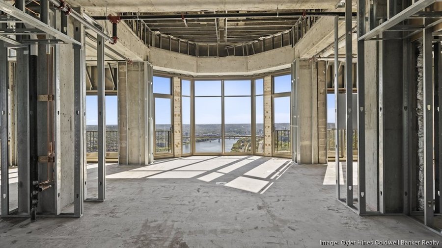 Edgecliff Point penthouse listed for $2.9M in East Walnut Hills ...