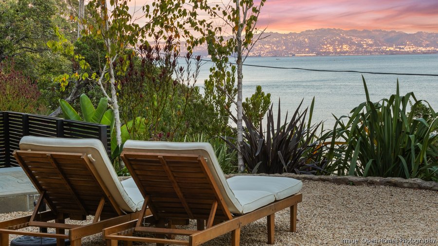 See inside Robert Redford's newly listed Bay Area home - San Francisco ...