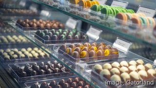 Sweet Tooth's Sweet Shop opens at Orlando’s Gatorland - Orlando ...
