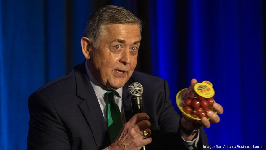 NatureSweet: End of U.S.-Mexico tomato policy threatens nation's fresh ...