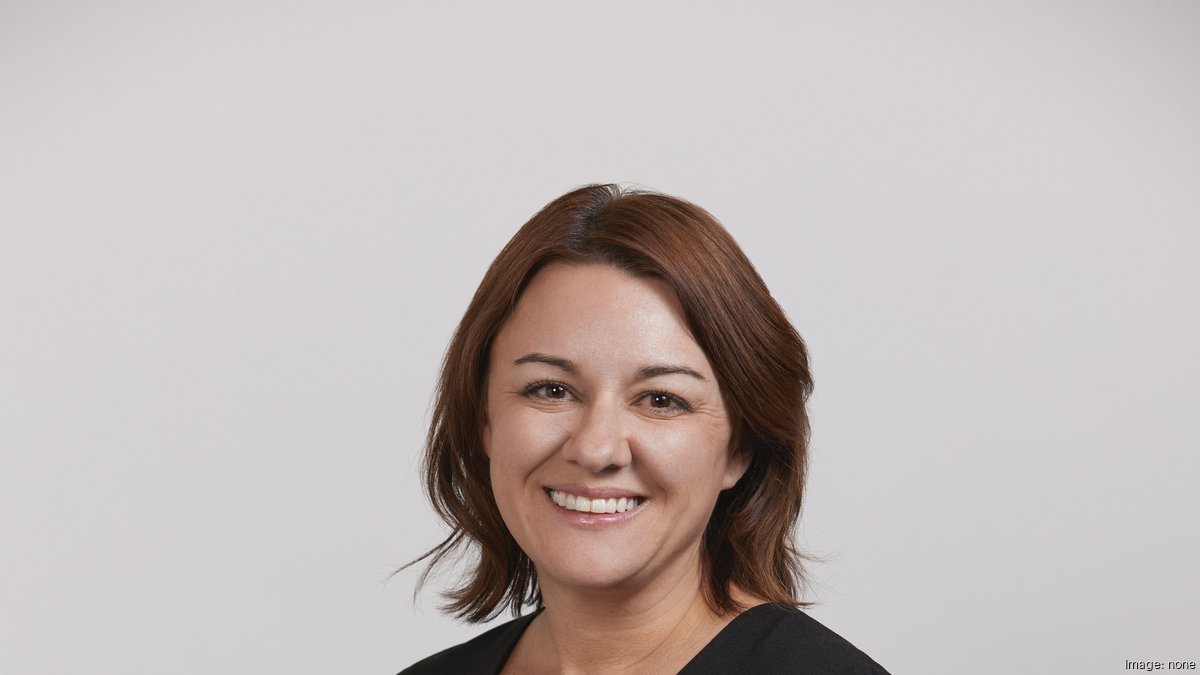 How Crocs' brand president rose to lead an international shoe giant ...