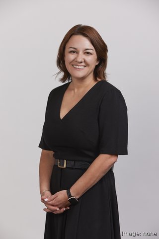 How Crocs' brand president rose to lead an international shoe giant ...