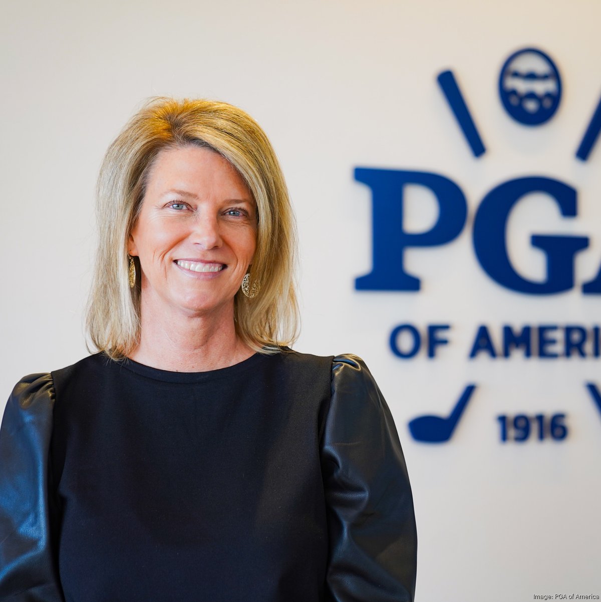 Jenny Lewis 2024 PGA Of America Reach Foundation Names Jenny Lewis