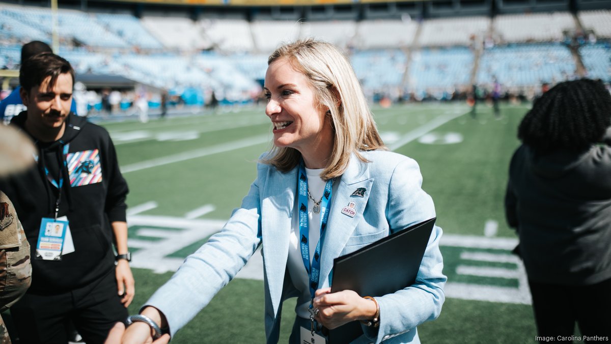 Tepper Sports names Kristi Coleman CEO - Bizwomen