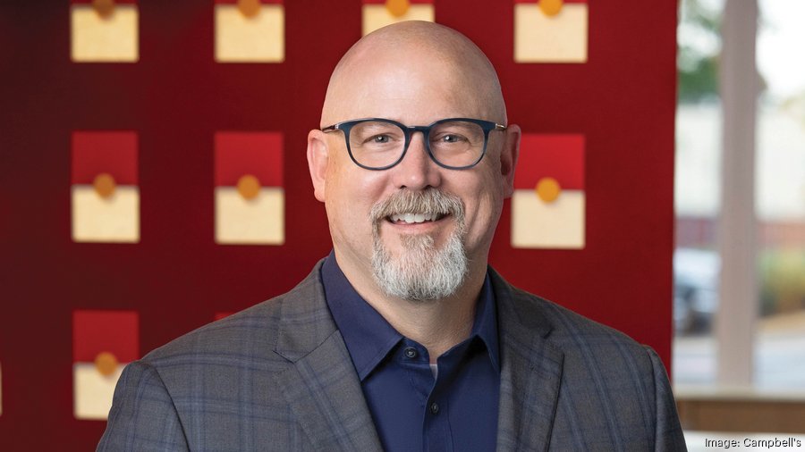 Campbell's CEO Mark Clouse named team president of Washington ...