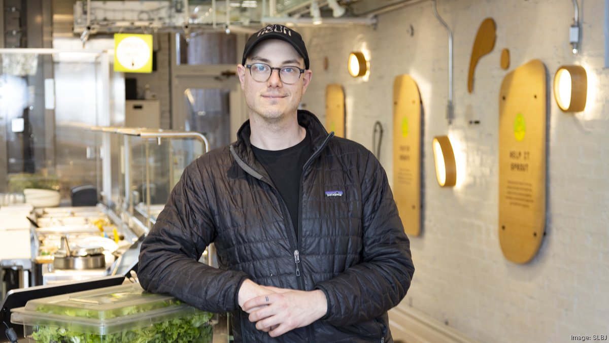 How working in theater prepared Josh Smith to open his St. Louis ...