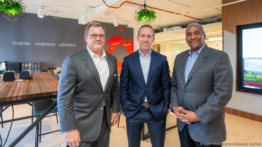 Brailsford & Dunlavey makes private equity deal to fuel expansion ...