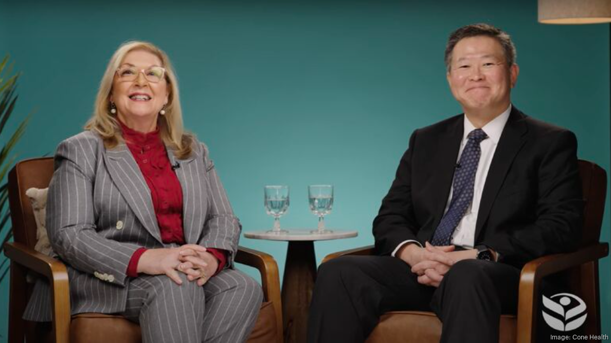 Stories to Watch in 2025: Cone Health integrates with Risant Health ...