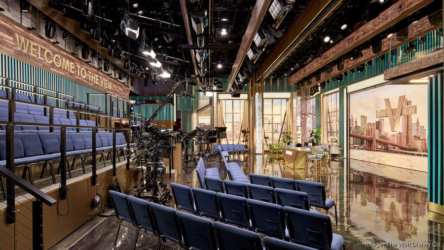 Disney reveals first look of new NYC offices (PHOTOS) - New York ...