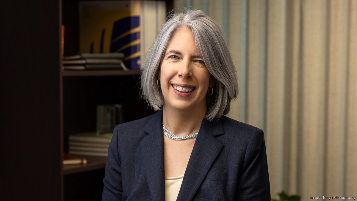 Interview with Holy Cross Health Network’s President Annice Cody ...