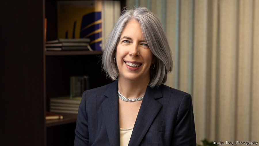 Interview with Holy Cross Health Network’s President Annice Cody ...