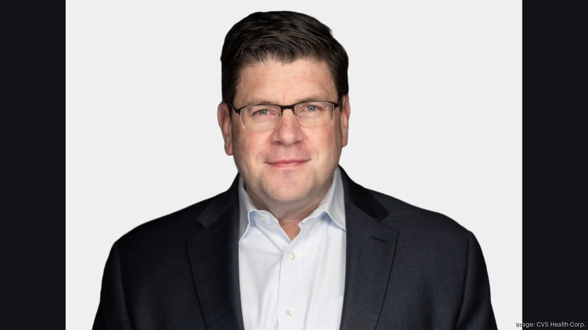 CVS Health names Len Shankman retail pharmacy chief - Providence ...