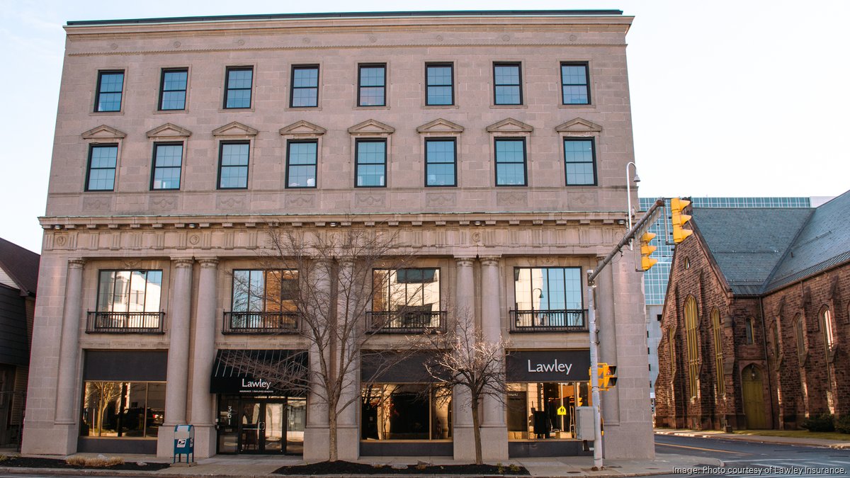 Lawley targets growth in Florida after key 2024 acquisitions - Buffalo ...