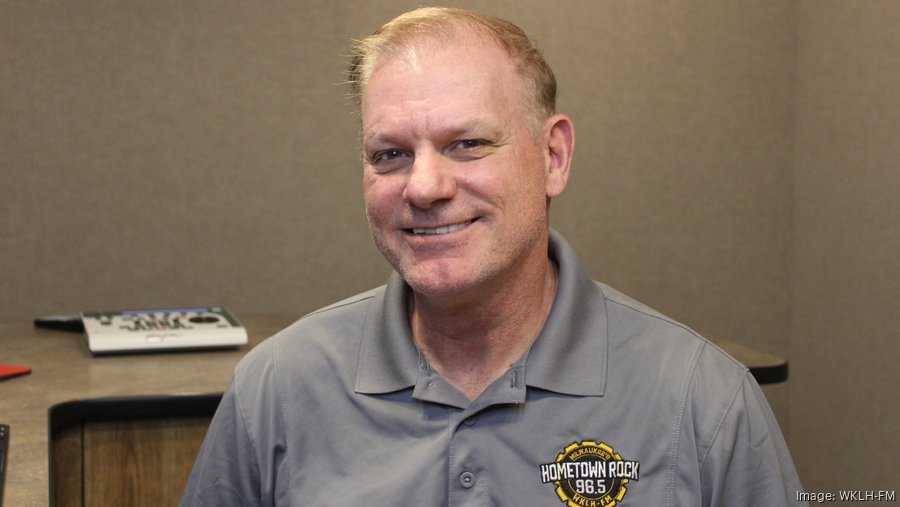 Dave Luczak's successor on classic rock WKLH-FM discusses what's next ...