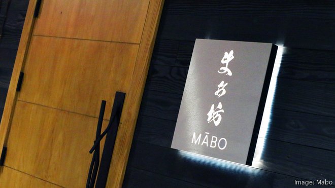 Dallas' Mabo lands on Esquire's list of best new restaurants in America ...