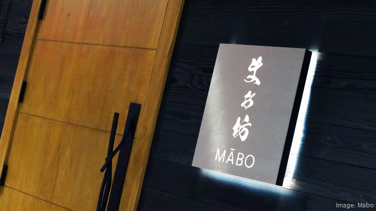 Dallas' Mabo lands on Esquire's list of best new restaurants in America ...