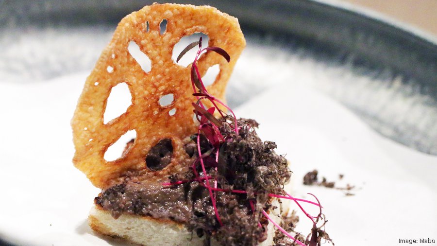 Dallas' Mabo lands on Esquire's list of best new restaurants in America ...