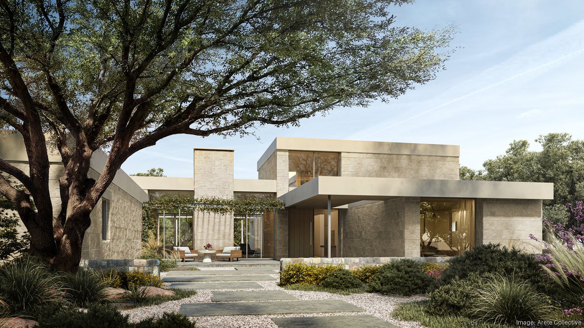 Thomas Ranch: New lakeside homes in Austin - Austin Business Journal