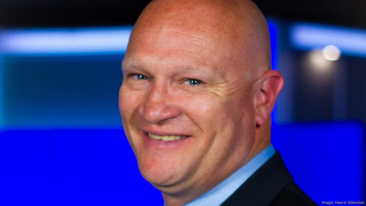 Milwaukee's WISN-TV (Channel 12) names Shawn Oswald new general manager ...