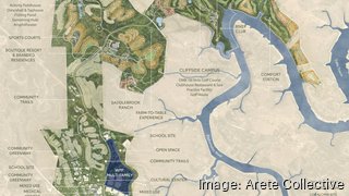 Thomas Ranch: New lakeside homes in Austin - Austin Business Journal