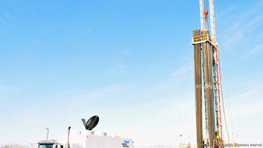 South Texas oil and gas well permit applications rebound from winter ...