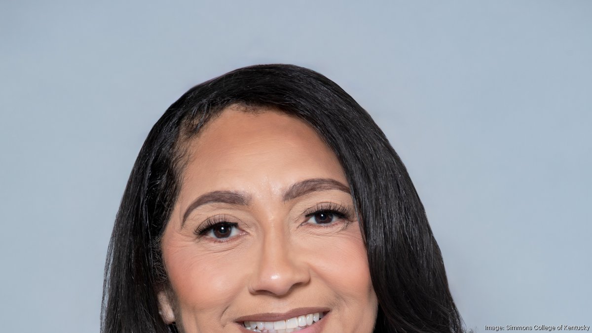 Simmons College in Louisville names Tonya Walker CFO - Louisville ...