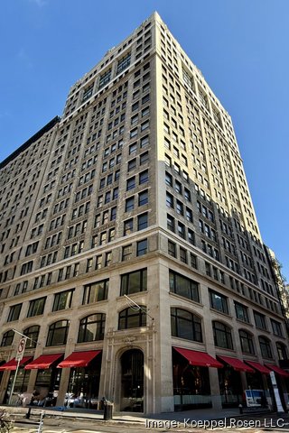 William Grant & Sons moves US headquarters in Manhattan - New York ...