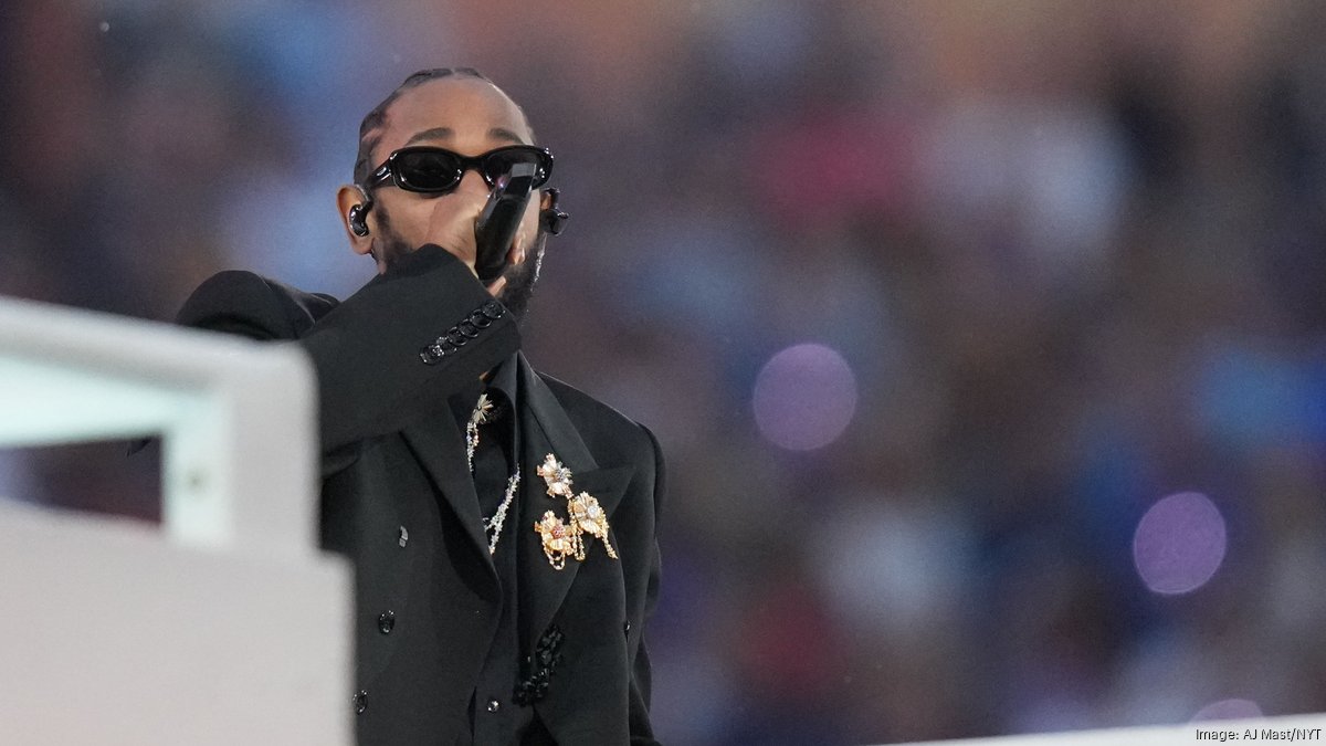 Kendrick Lamar, SZA's 'Grand National Tour' is coming to St. Louis - St ...