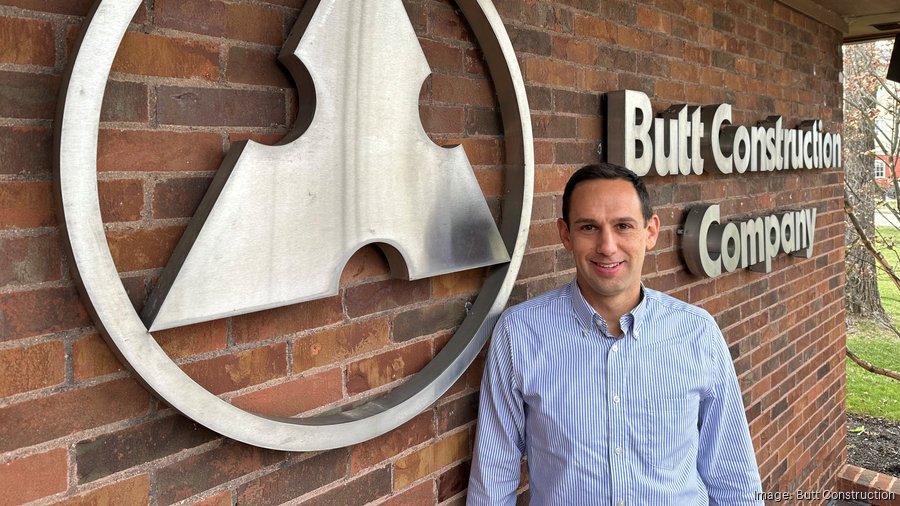 Butt Construction wins Wright-Patt AFB $13M lab renovation contract ...