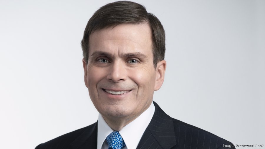 Brentwood Bank's Thomas Bailey dies suddenly, interim CEO named - Pittsburgh Business Times