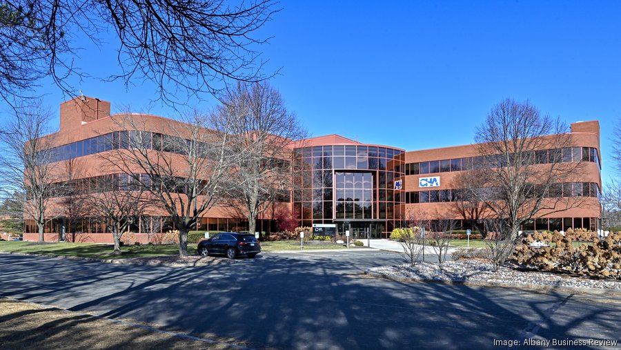 CHA acquires Civil Engineering Consulting Services Inc. in South Carolina - Albany Business Review