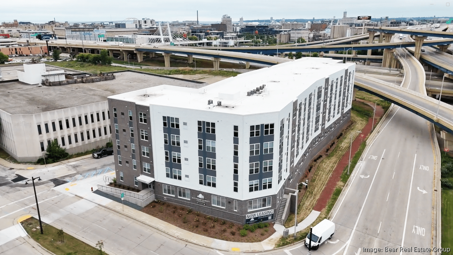 Milwaukee soccer stadium developers aim for 2026 season debut - Milwaukee Business Journal