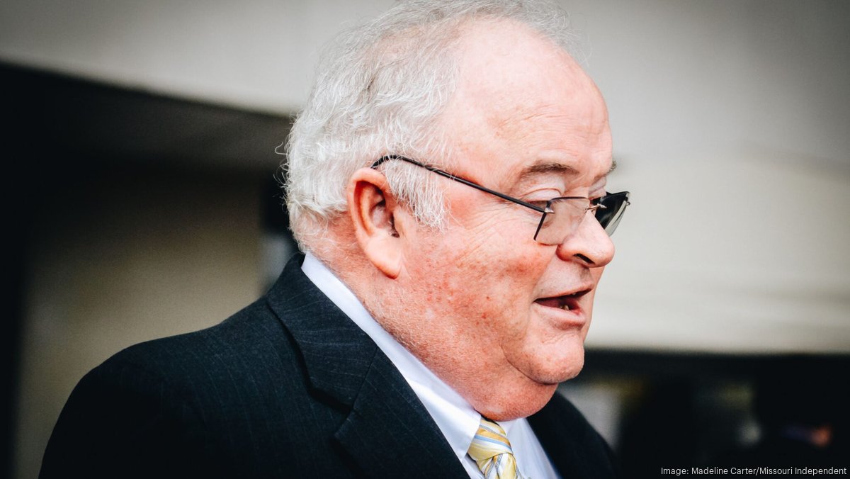 Missouri’s Billy Long ousted by Trump as IRS chief after less than 2 ...