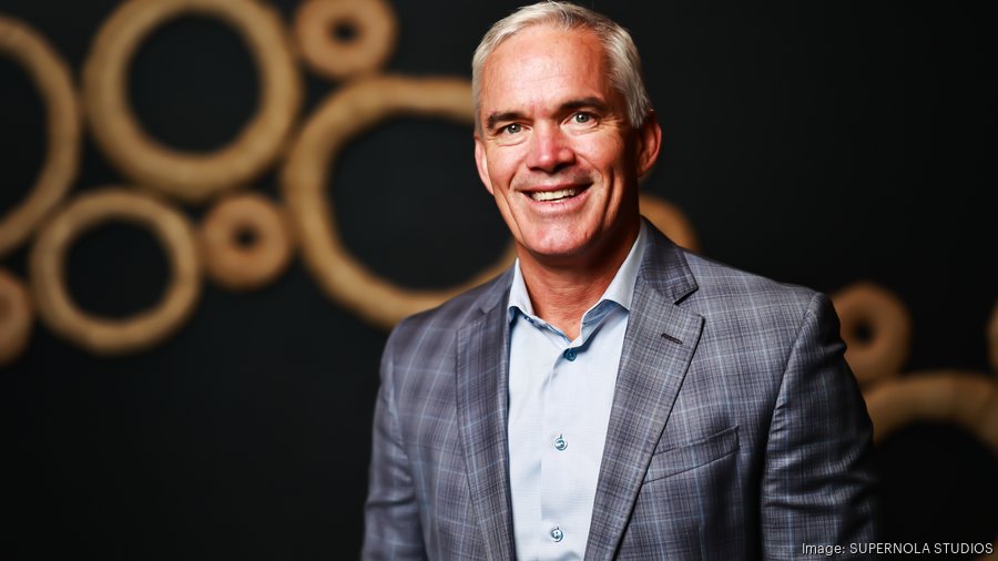 Scott Garlick departs Cushman & Wakefield in Tampa - Tampa Bay Business ...