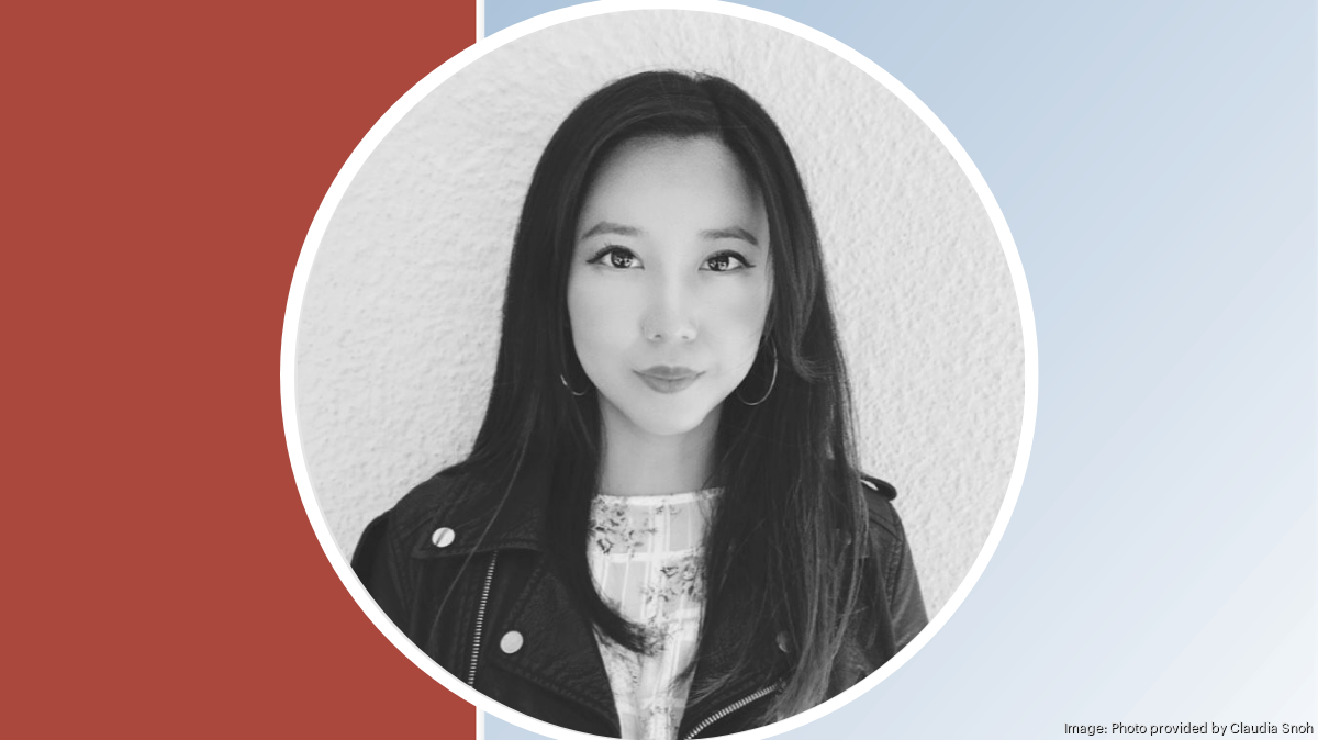 In Her Own Words: Claudia Snoh has more than a Kloo about great coffee - Bizwomen