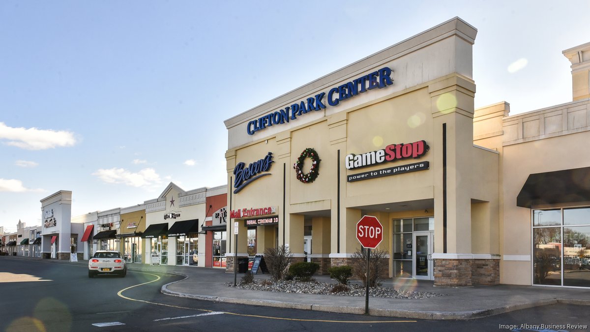 Albany shopping plazas adapt to new retail trends - Albany Business Review