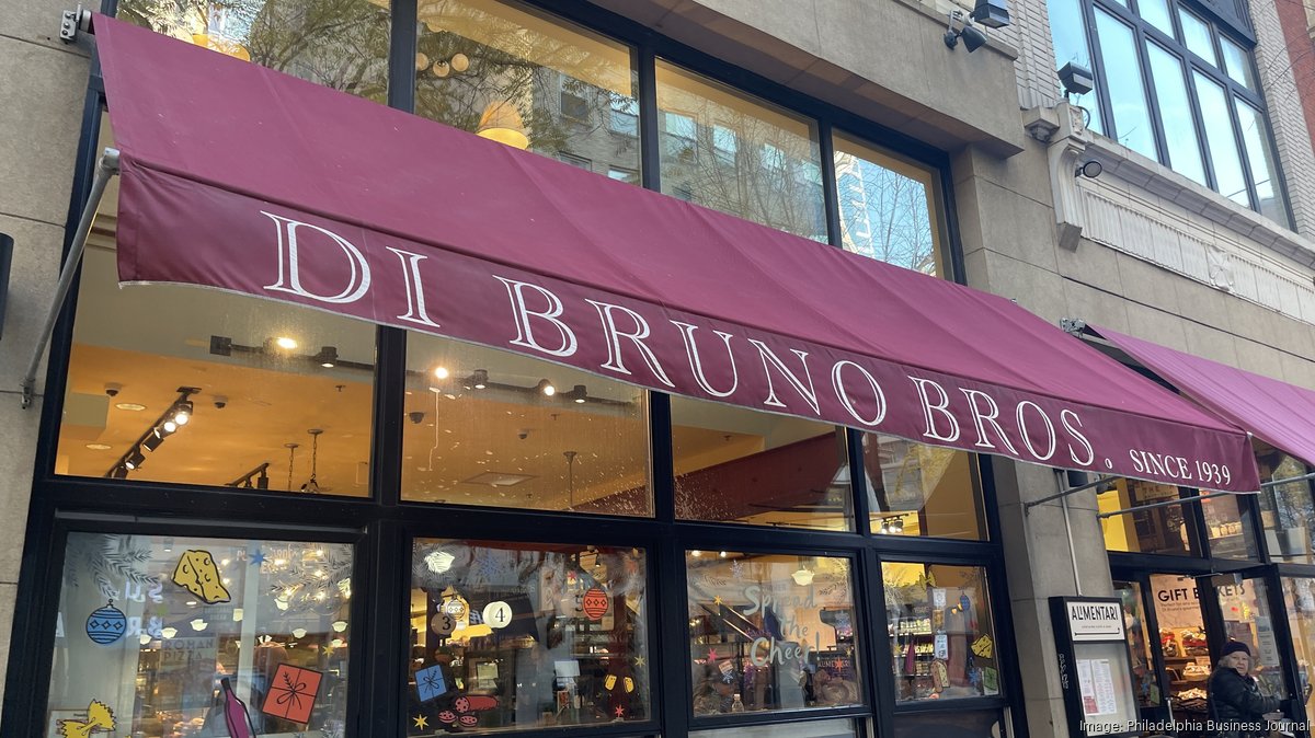 Di Bruno Bros.' new owner plans up to 15-store expansion - Philadelphia ...