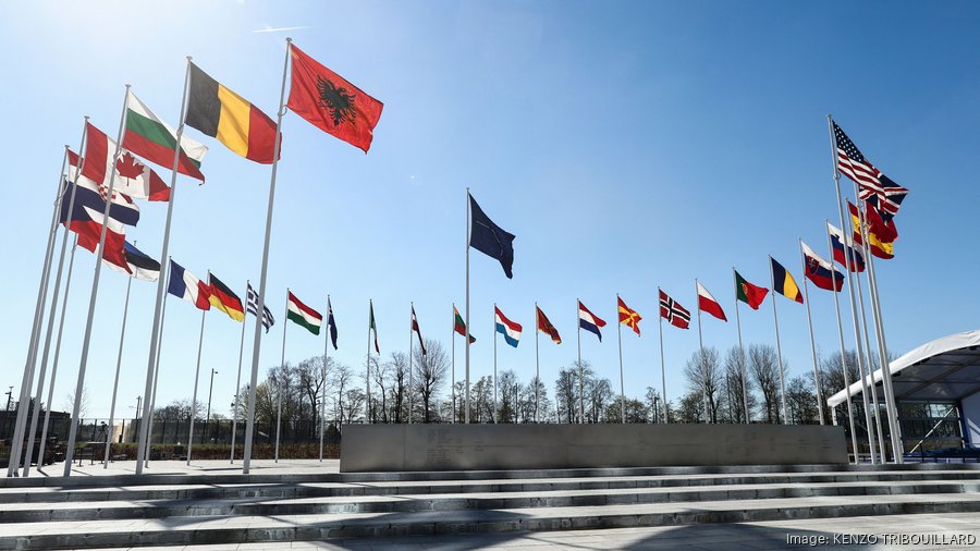 NATO assembly highlights Dayton's role in global security and foreign ...