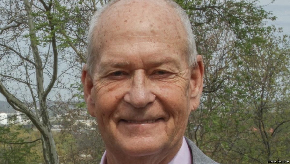 2024 CEO Awards: Dan Pile, YMCA of Greater Birmingham - Birmingham ...