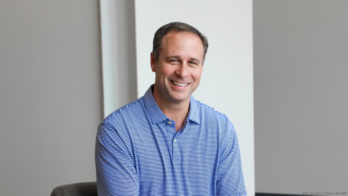 2024 CEO Awards: Mitchell Lewis, Fetch Freight - Birmingham Business ...