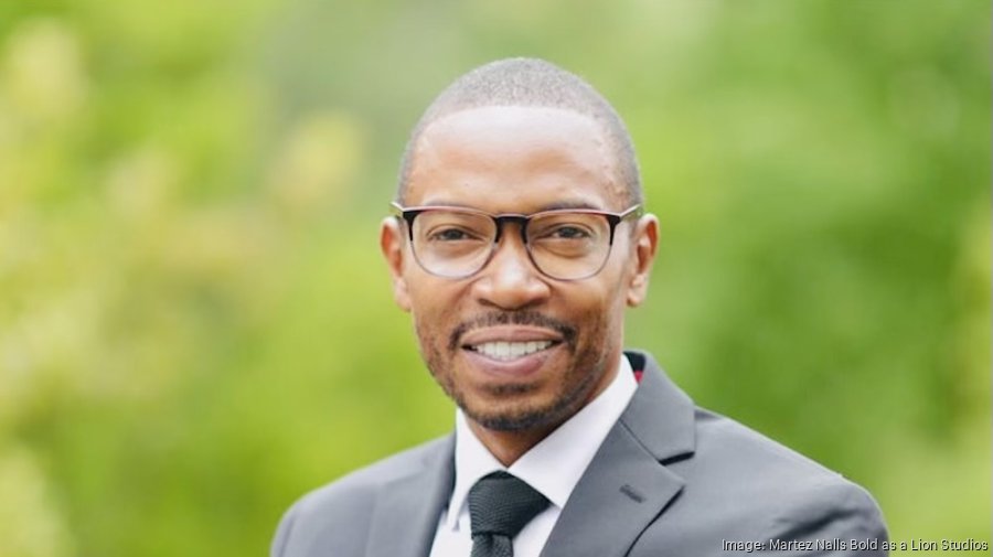 2024 CEO Awards: Phillip Powell, Aww Shucks Fire Roasted Corn ...