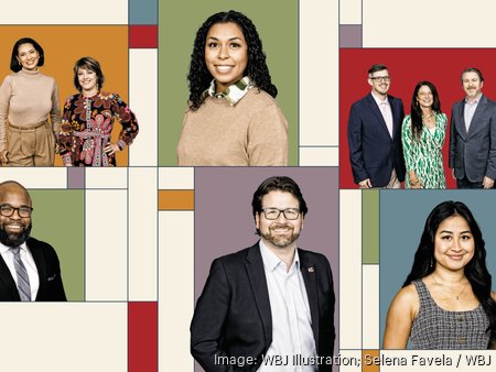 Read about the 2024 Diversity & Inclusion Awards honorees - Wichita ...