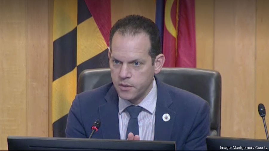 Tax deferral bill in Montgomery County would encourage development ...