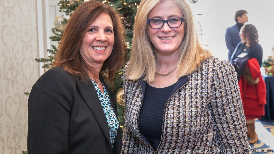 Women Who Mean Business